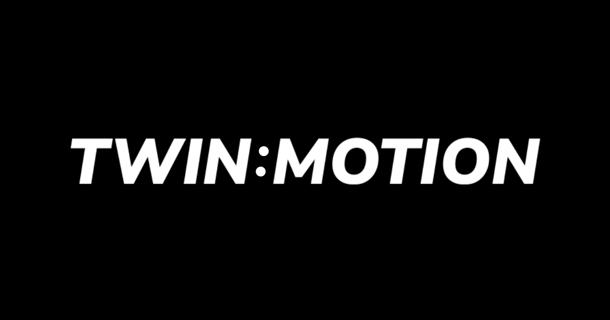 TwinMotion